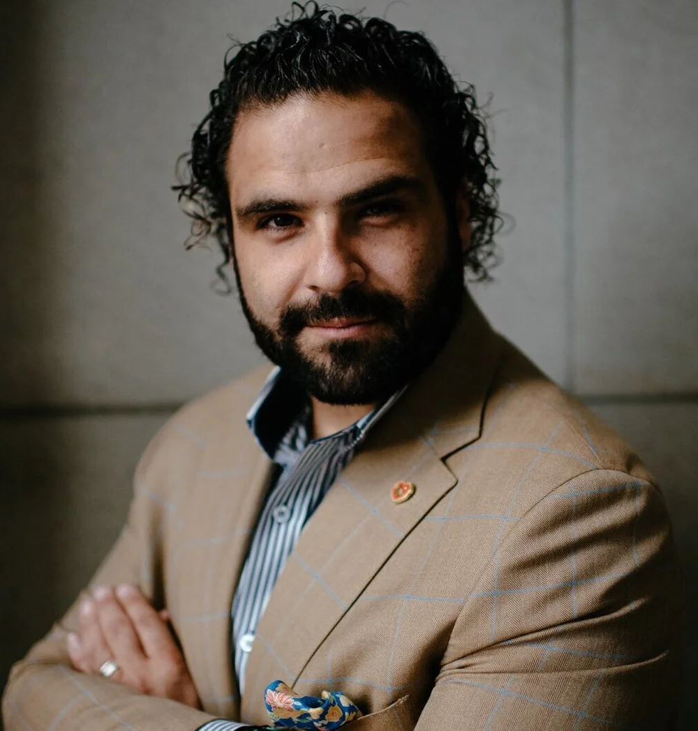 Andrew Morello joins Heart Safe Australia as an Ambassador and as an ...