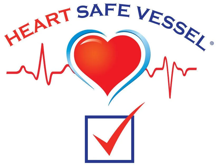 Heart Safe Programs — Heart Safe Australia