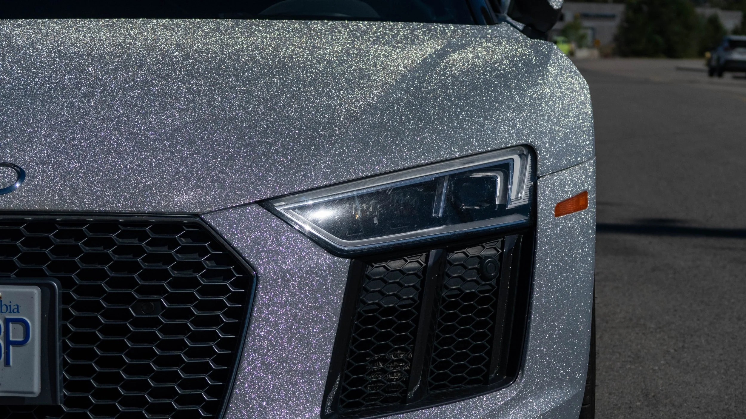 Astro Wraps & Graphics