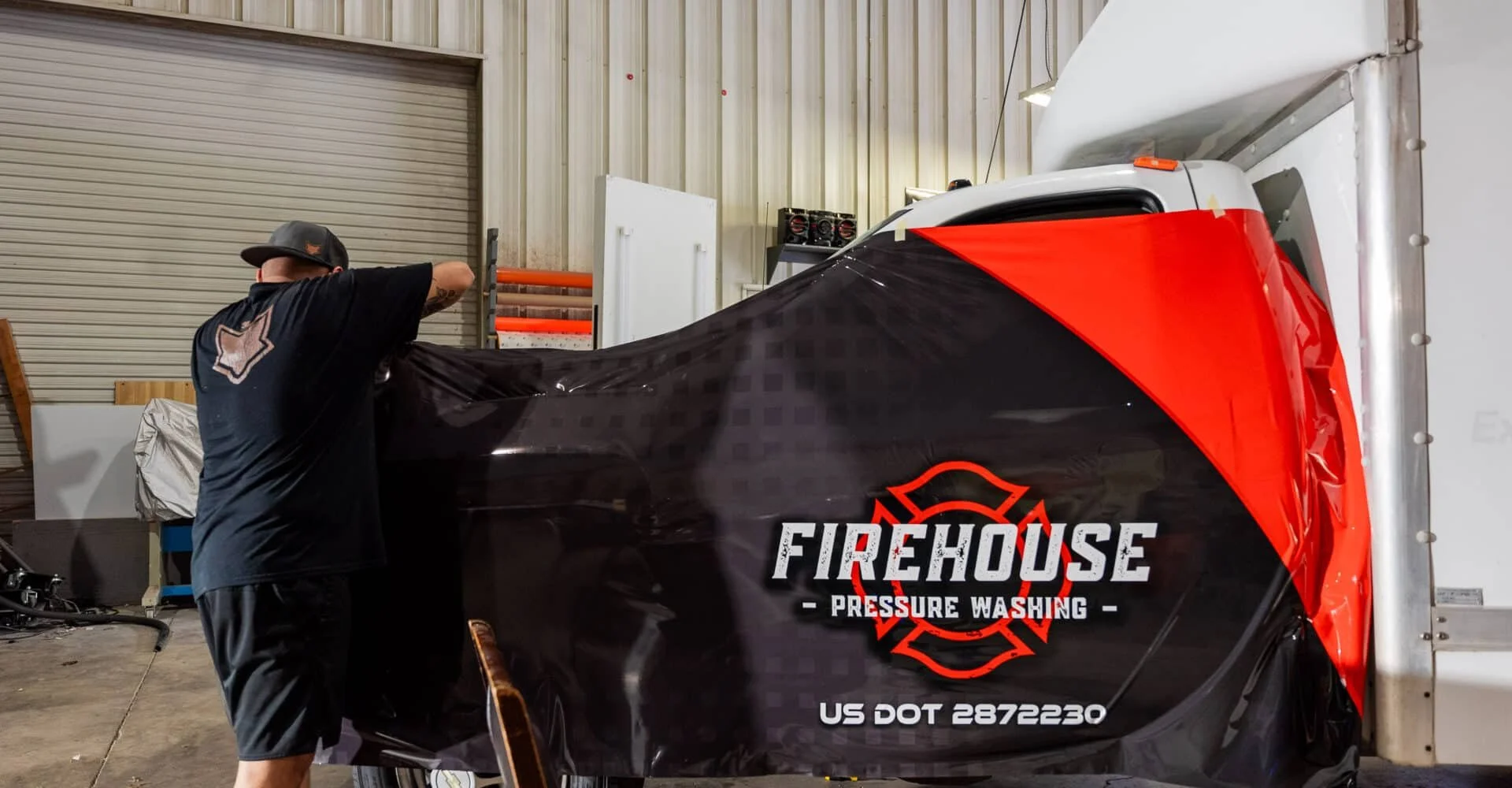 Become an Installer — Astro Wraps & Graphics