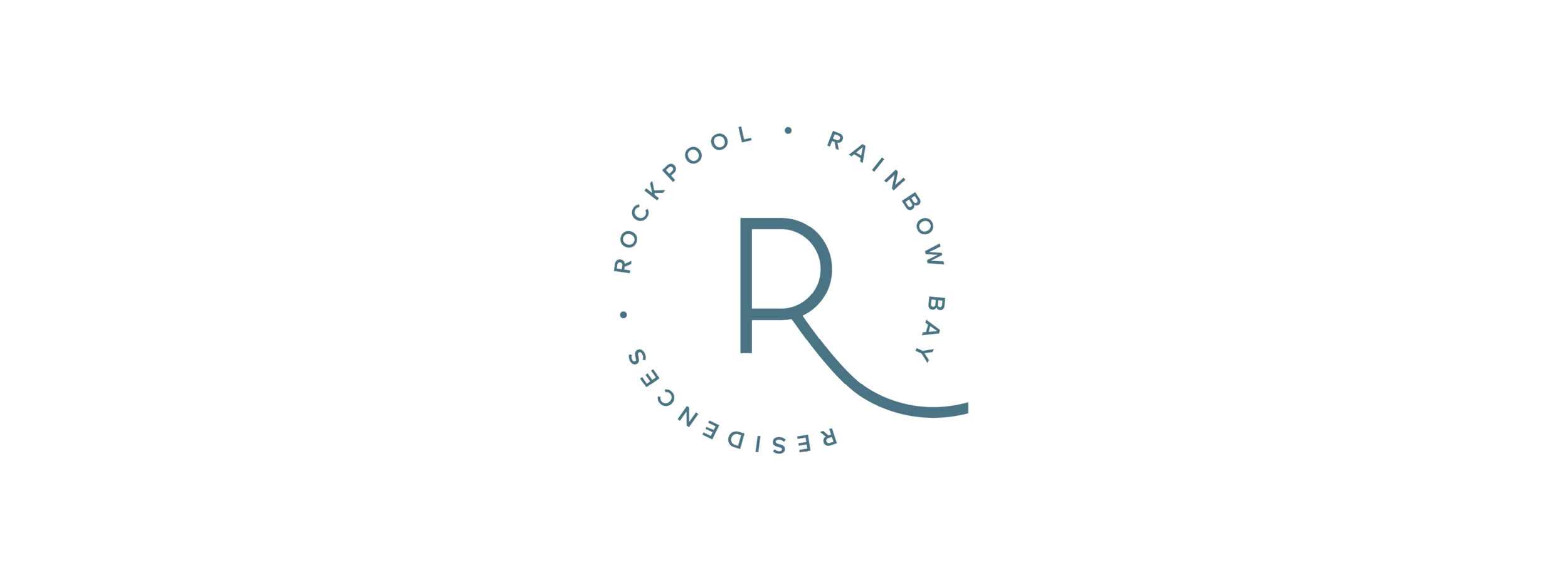 Rockpool Rainbow Bay