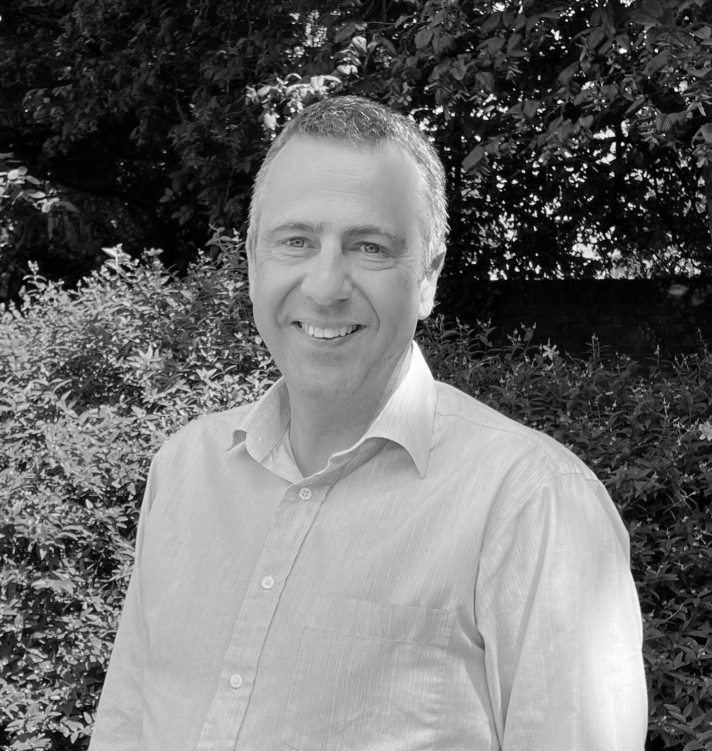 About us — Luken Beck