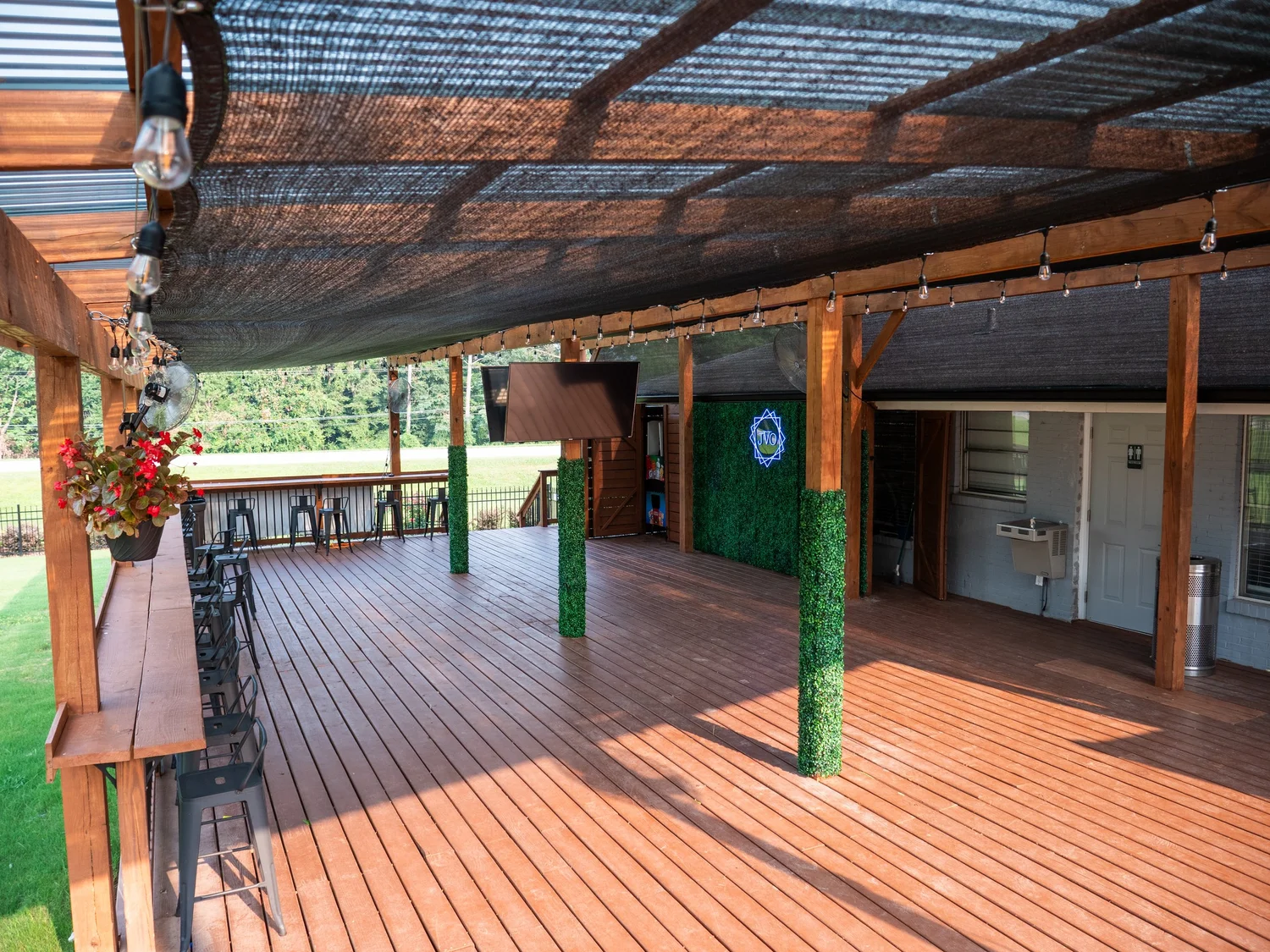 Outdoor Events — Jonesboro Virtual Office