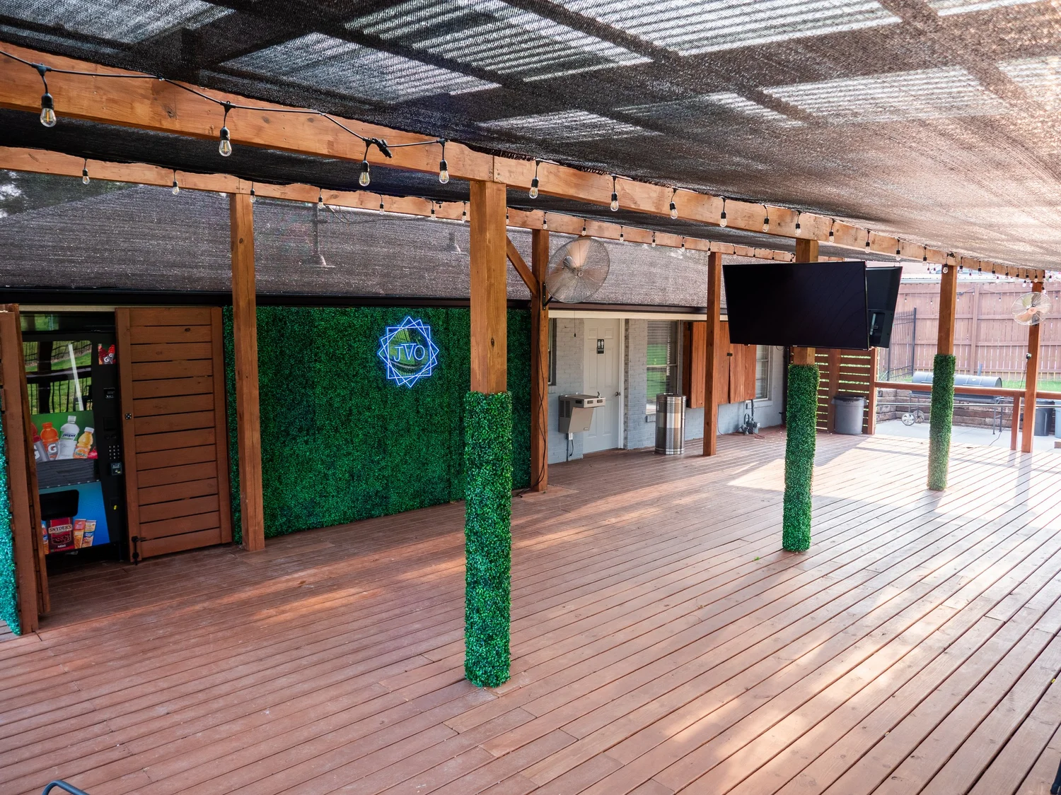 Outdoor Events — Jonesboro Virtual Office