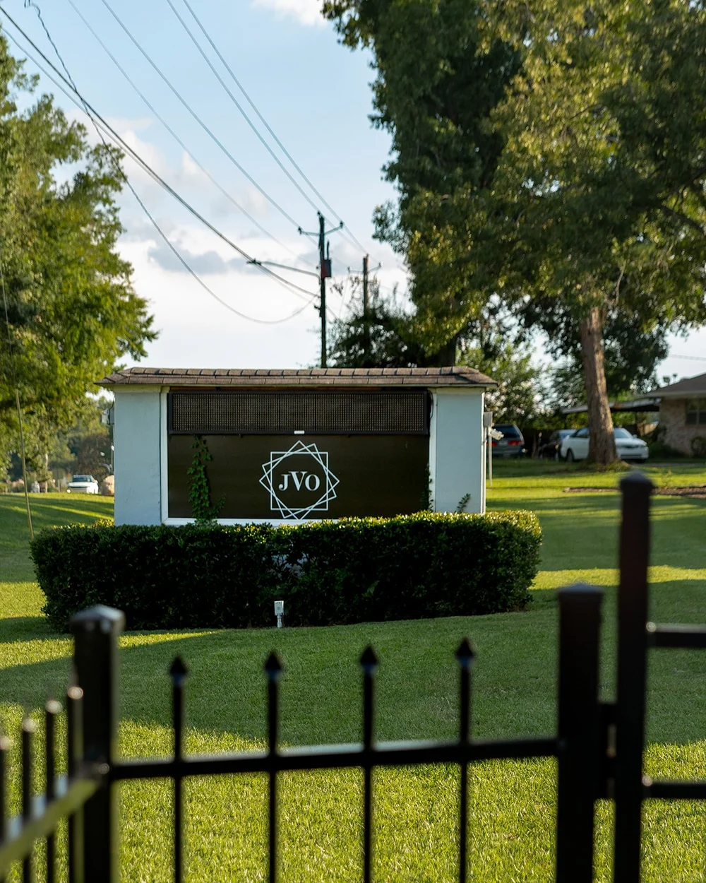 A la Carte Menu — Jonesboro Virtual Office