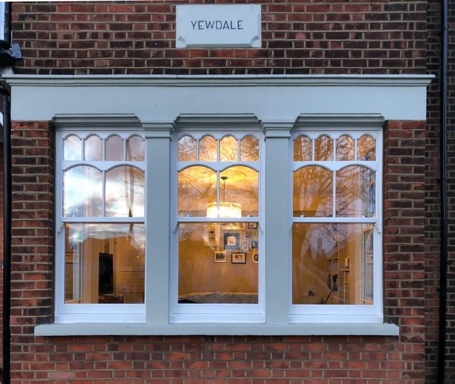 Summit Clear Windows — Love to renovate : Let your renovation find you