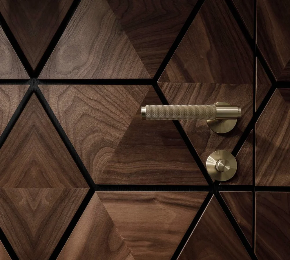 Buster & Punch — Love to renovate : Let your renovation find you