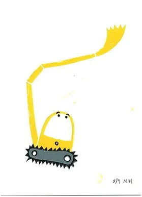 Store 2 — Morag Hood - Author & Illustrator