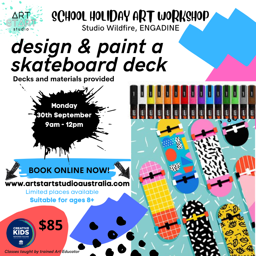 Appointments 2 — Art Start Studio