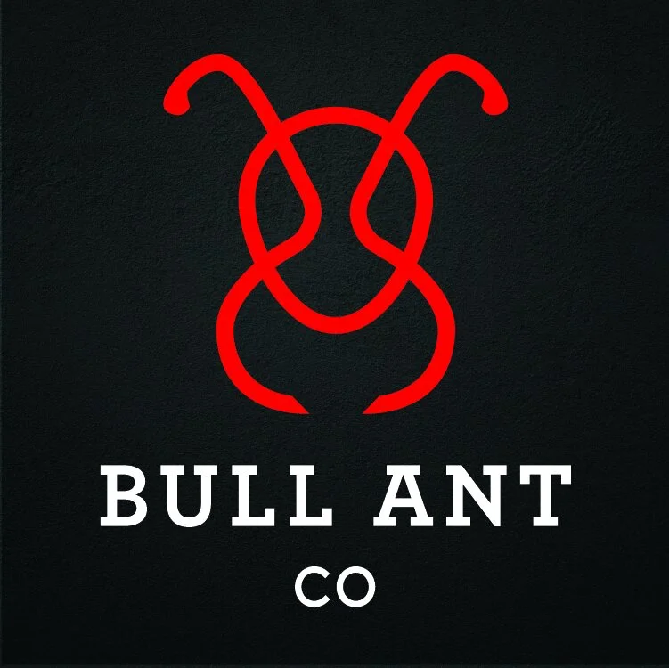 Bullant Logo Myrmecia Dispar : Bull Ant | Atlas Of Living Australia