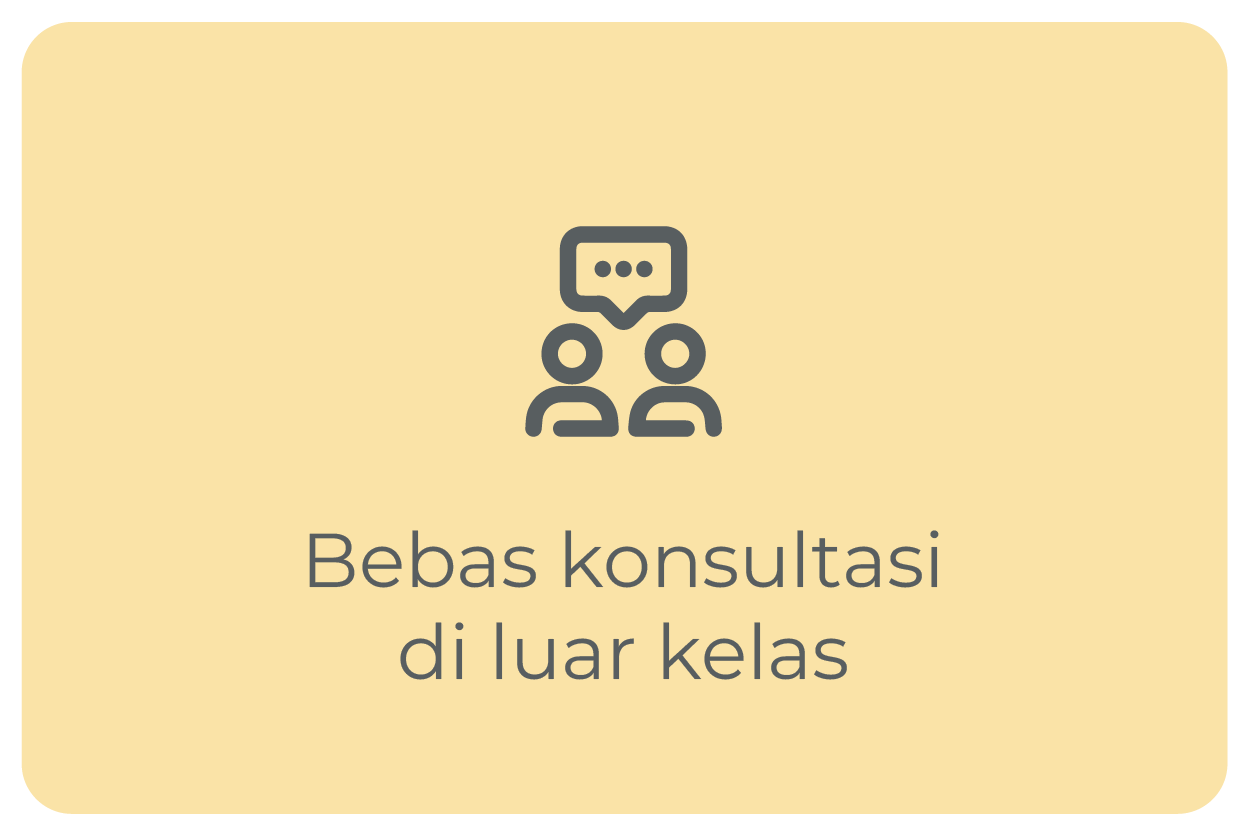 Program Pemantapan Ilustrasi Sekolah Ilustrasee — Ilustrasee