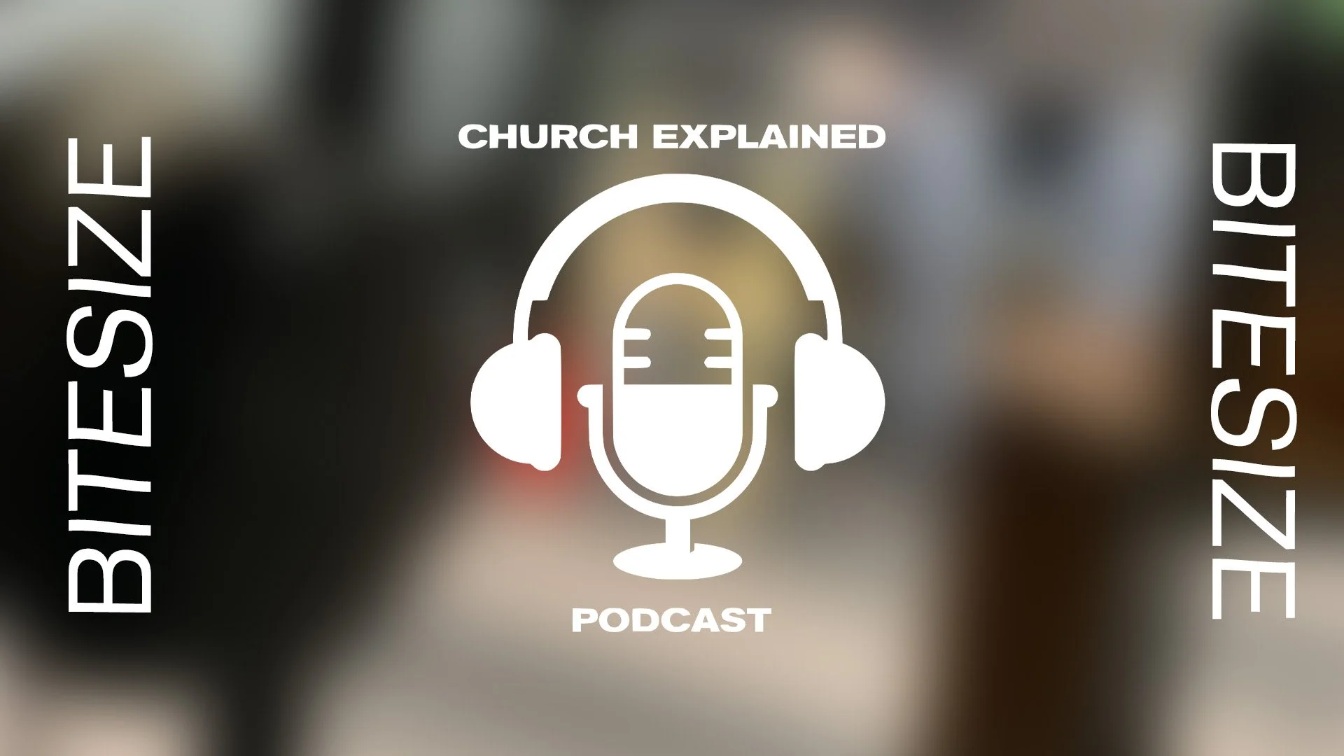 CEP BITESIZE EP:01- WITH GUEST SHAILA VISSER — IKON Church