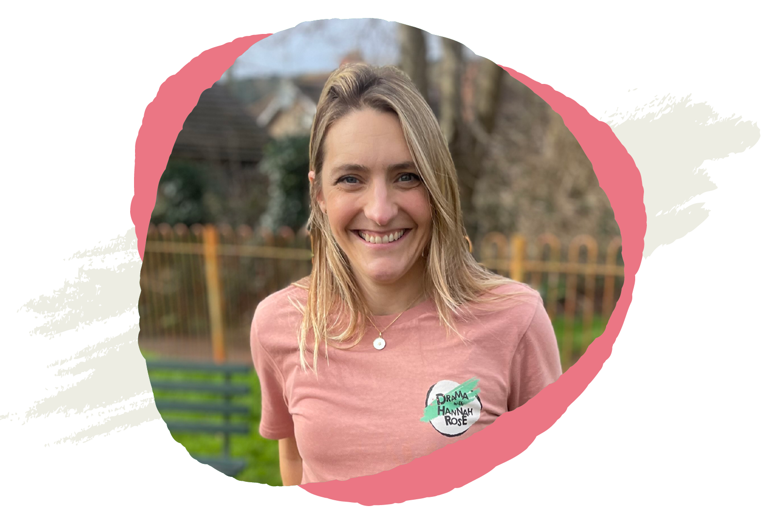 Meet the Team — Drama with Hannah-Rose Bristol