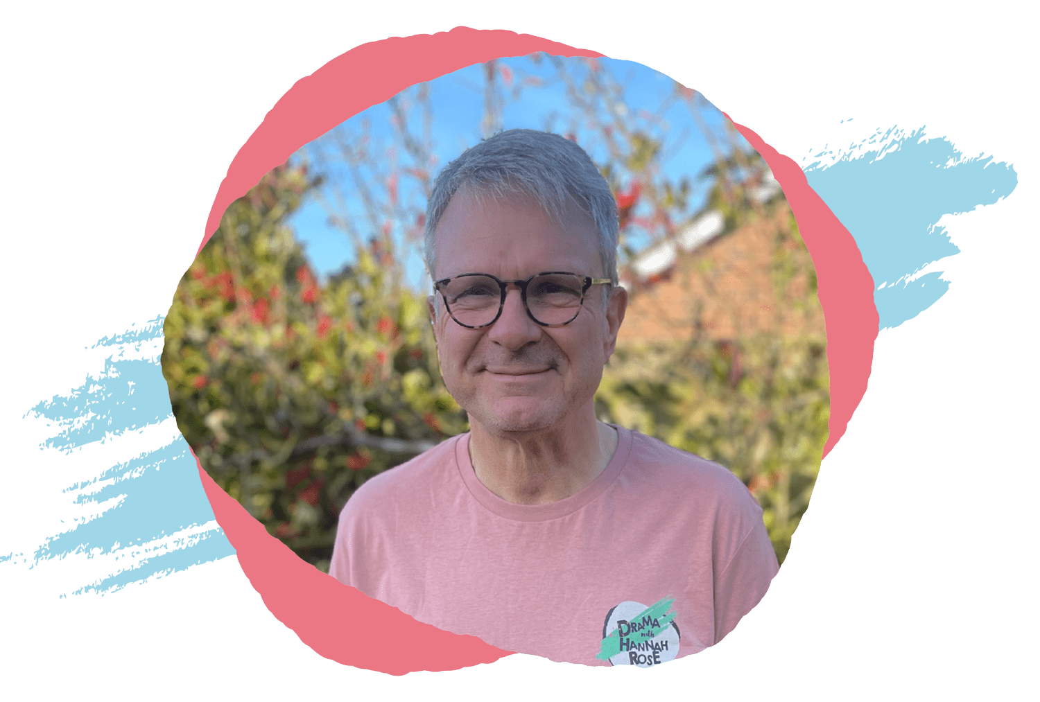 Meet the Team — Drama with Hannah-Rose Bristol