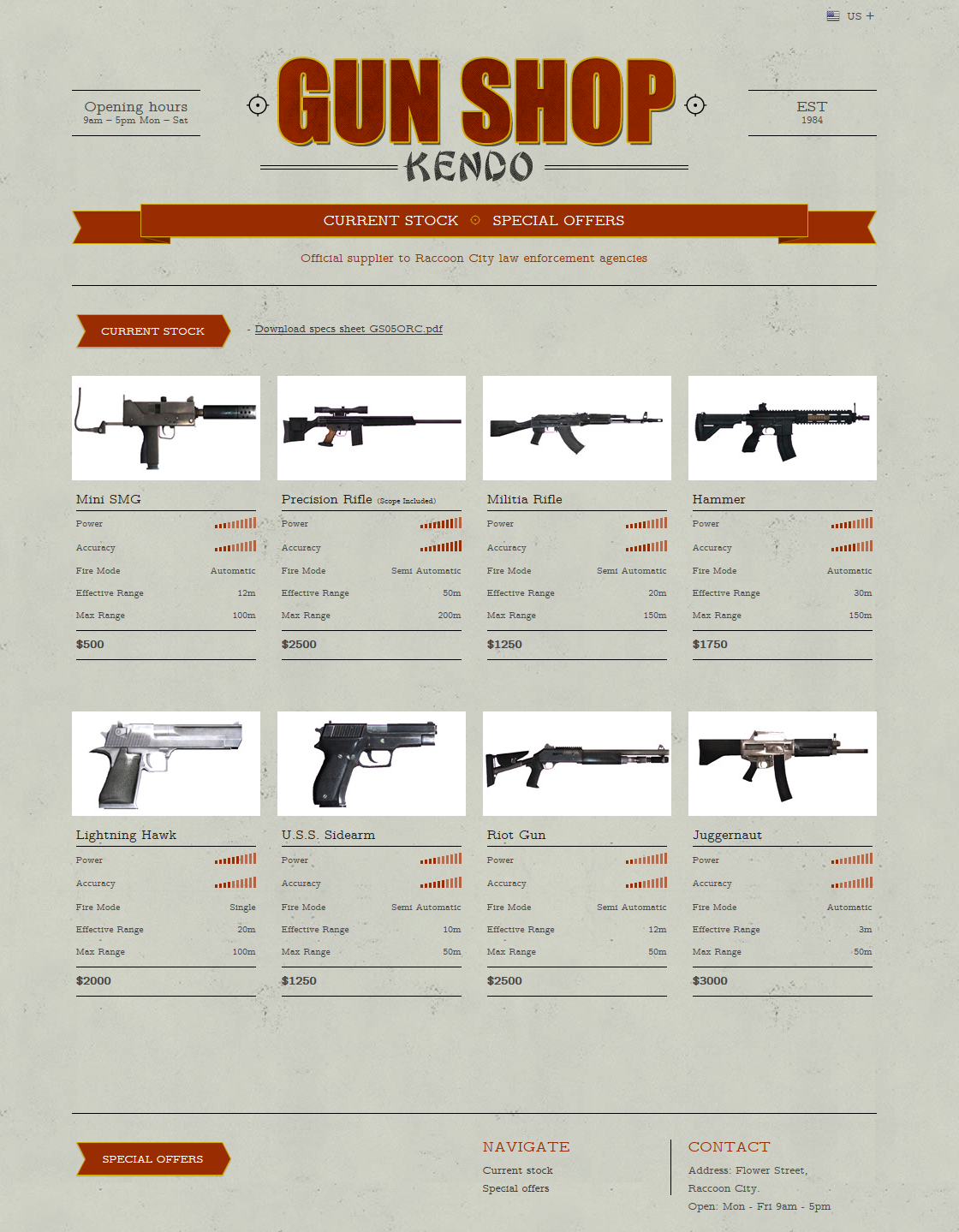 Inserting The Evil — Crimson-Head.com