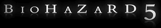 Resident Evil 5 beta — Crimson-Head.com