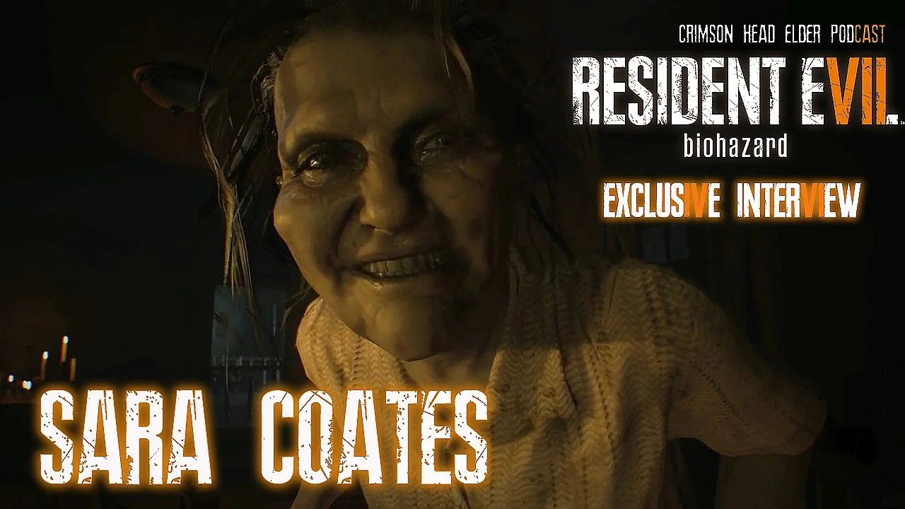 Resident Evil biohazard — Crimson-Head.com