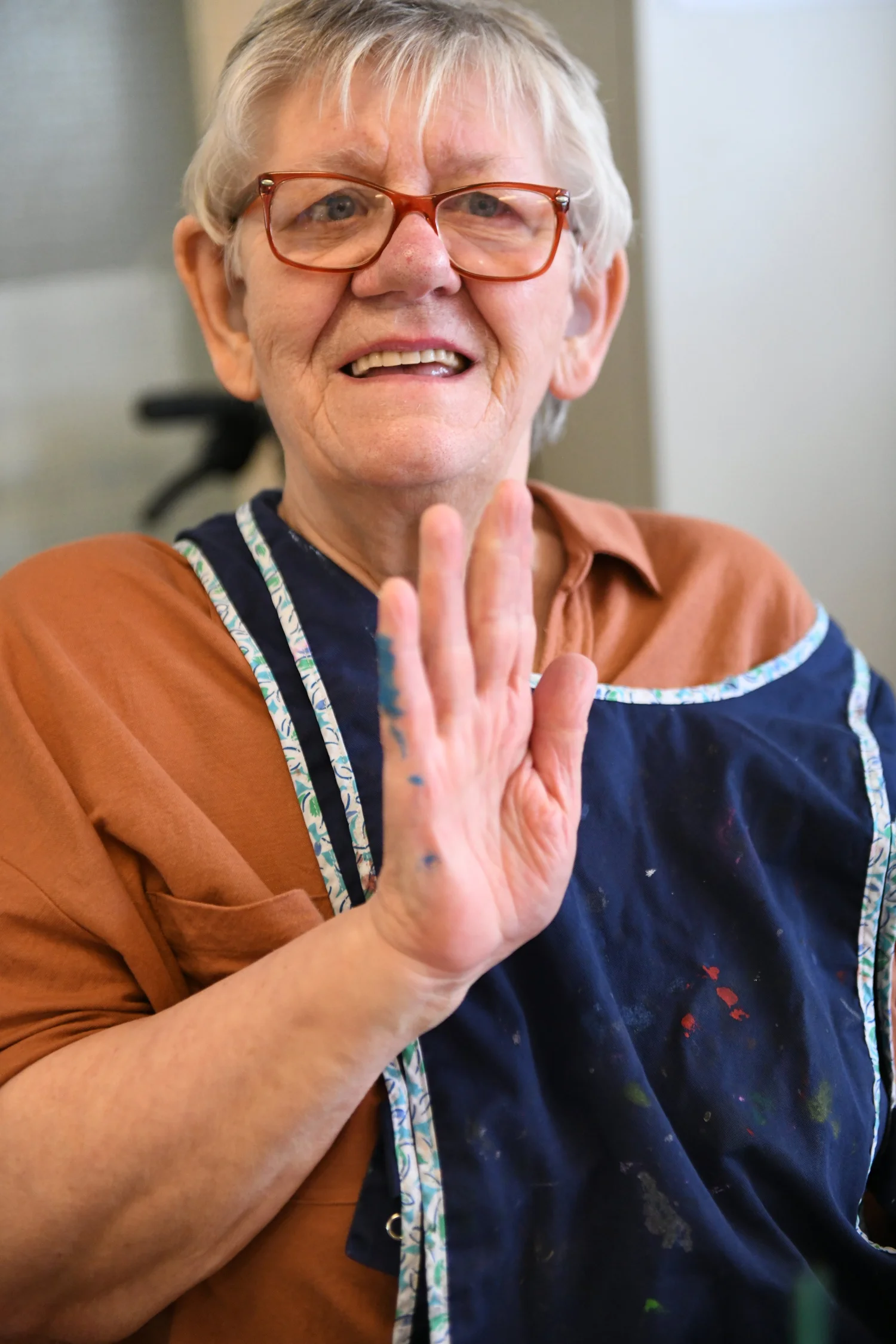 How do I access Nottingham Mencap Services — Nottingham Mencap