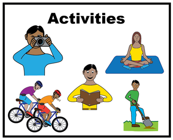 Easy Read — Nottingham Mencap