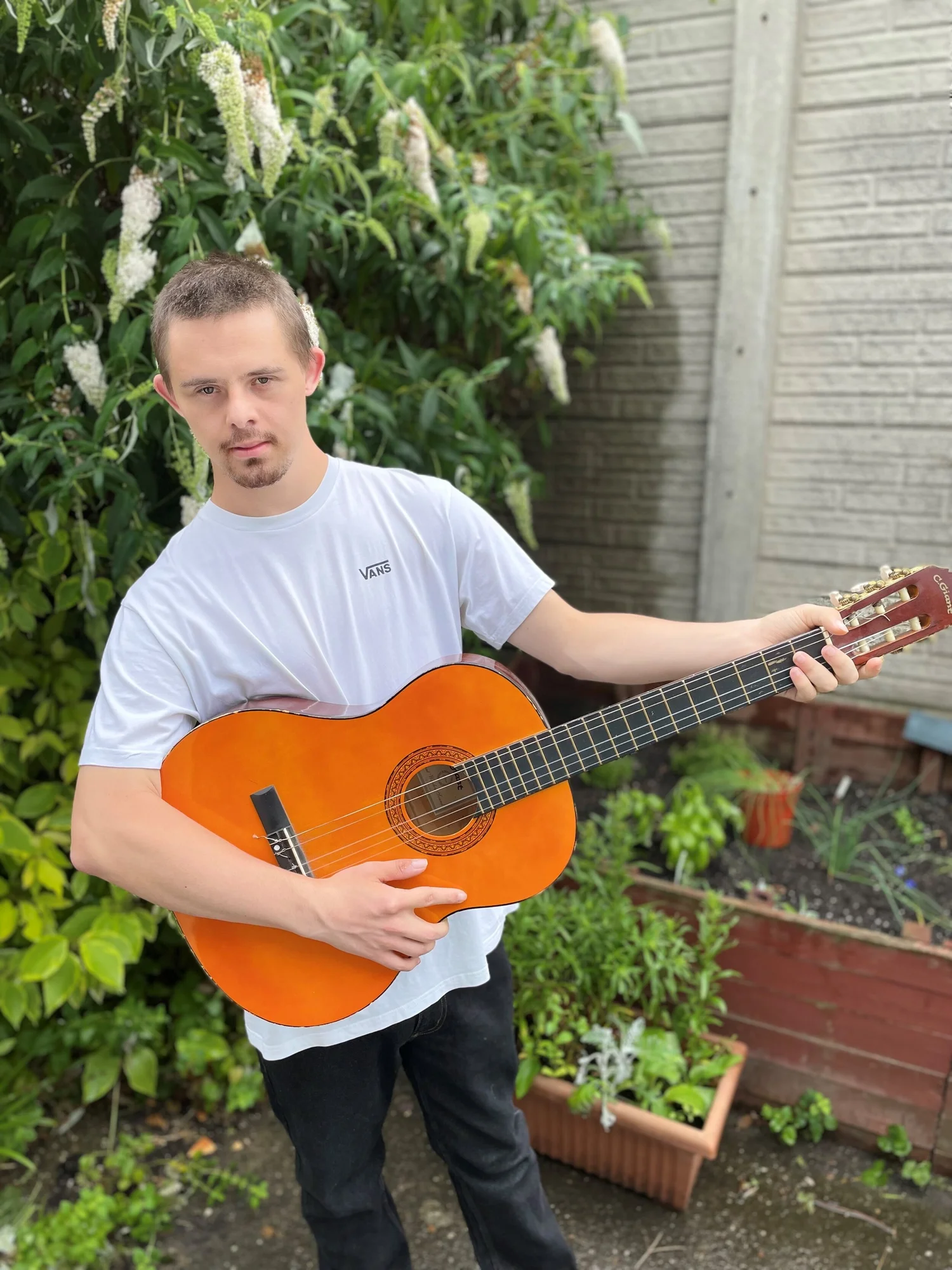 Adults — Nottingham Mencap