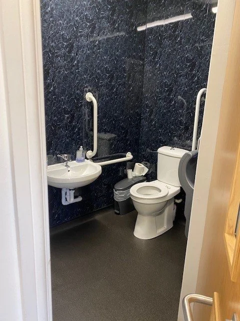 Building Progression — Nottingham Mencap