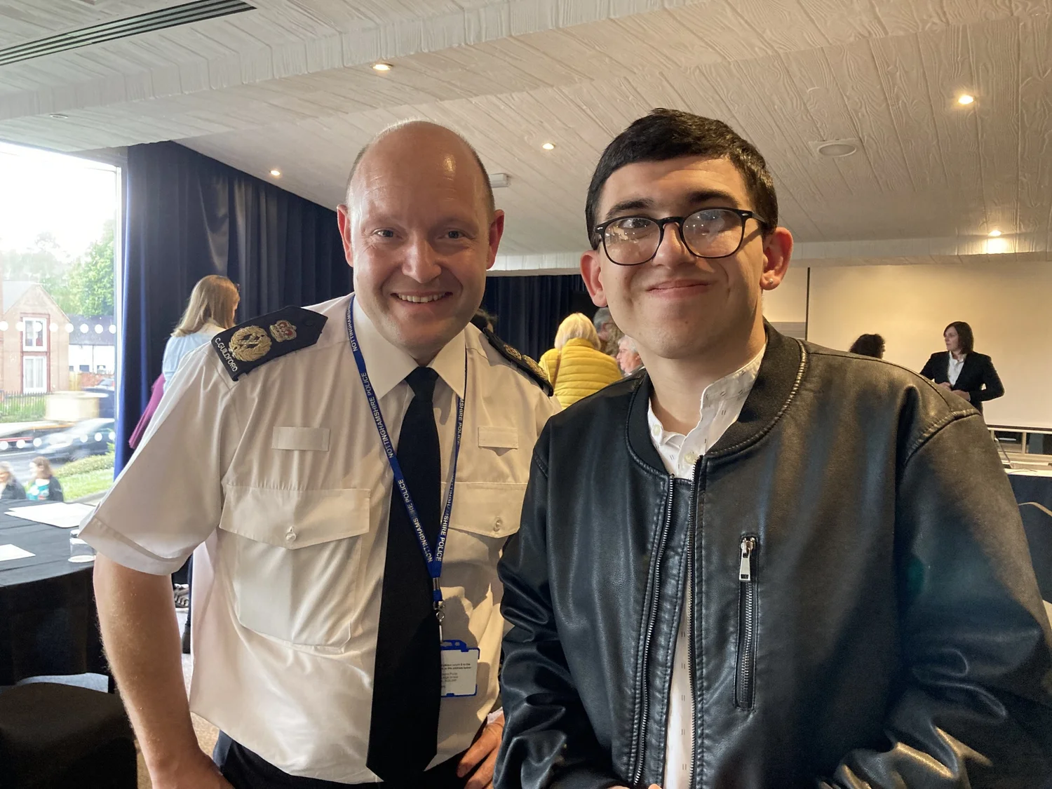 Services 1 — Nottingham Mencap