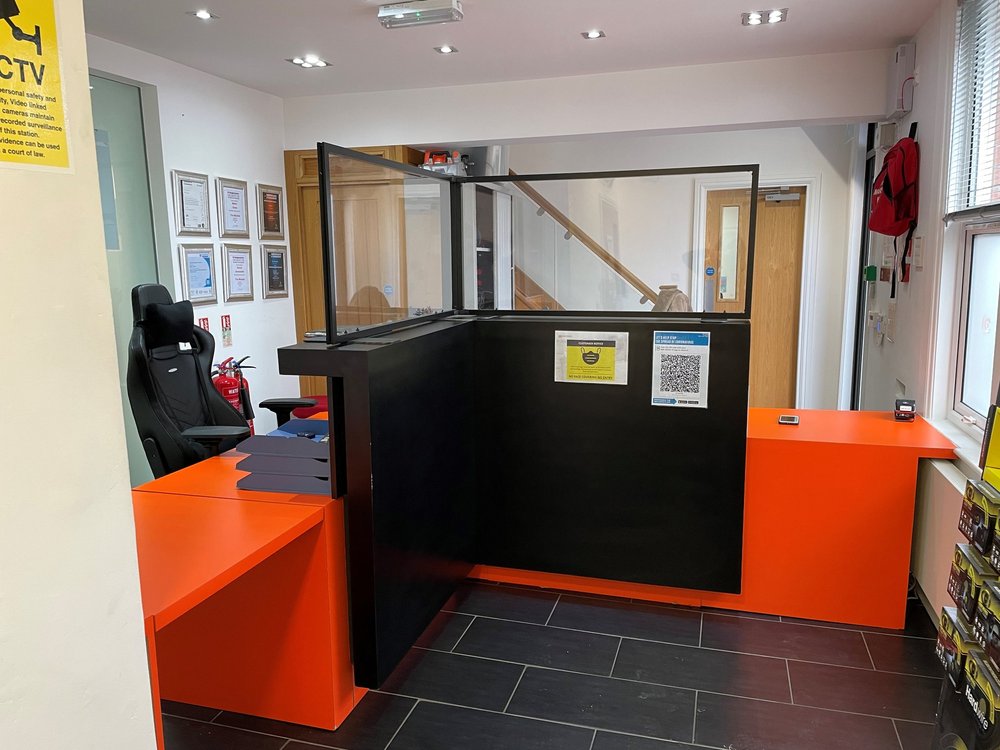 Building Progression — Nottingham Mencap