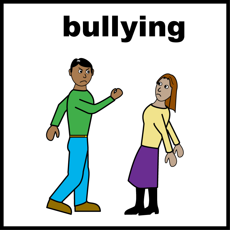 Easy Read — Nottingham Mencap