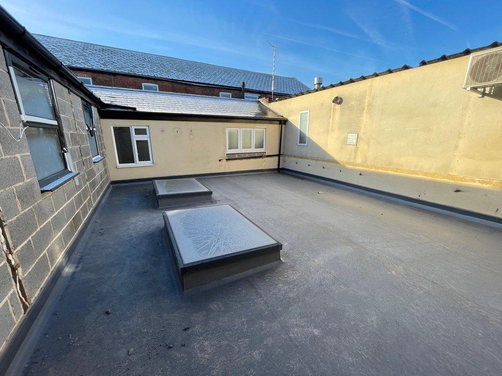 Building Progression — Nottingham Mencap