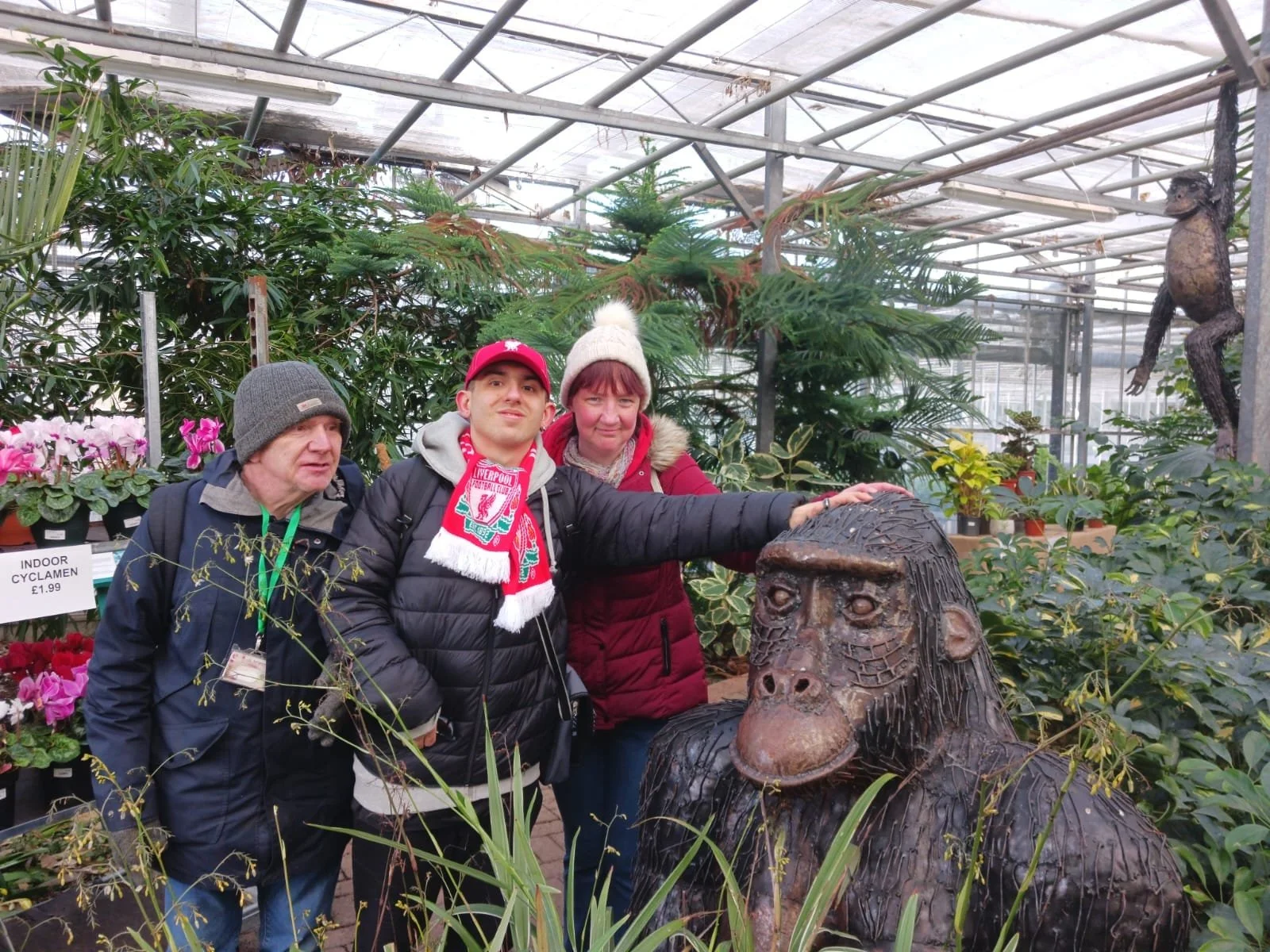 Day Provision Timetable — Nottingham Mencap