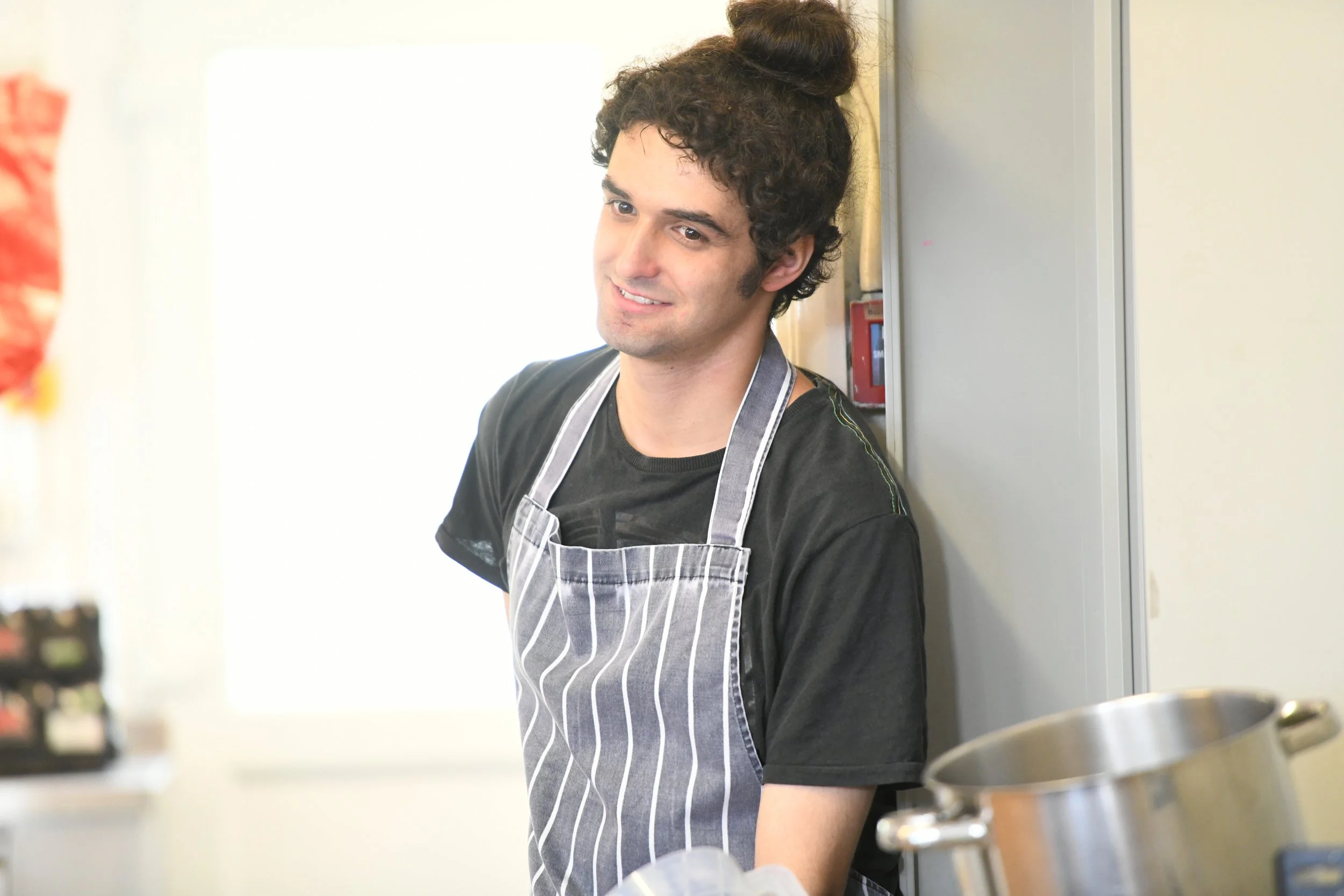 How do I access Nottingham Mencap Services — Nottingham Mencap