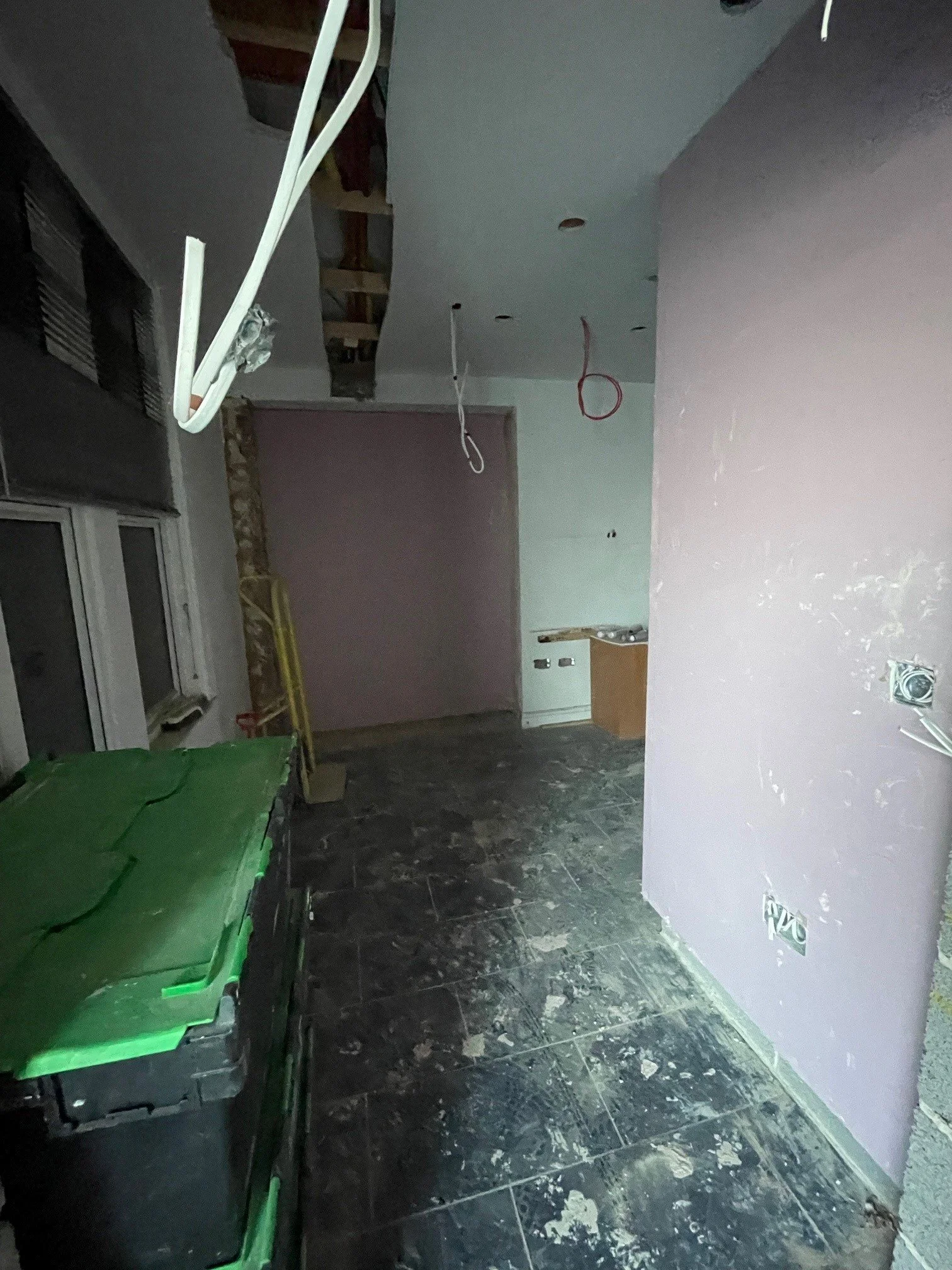 Building Progression — Nottingham Mencap