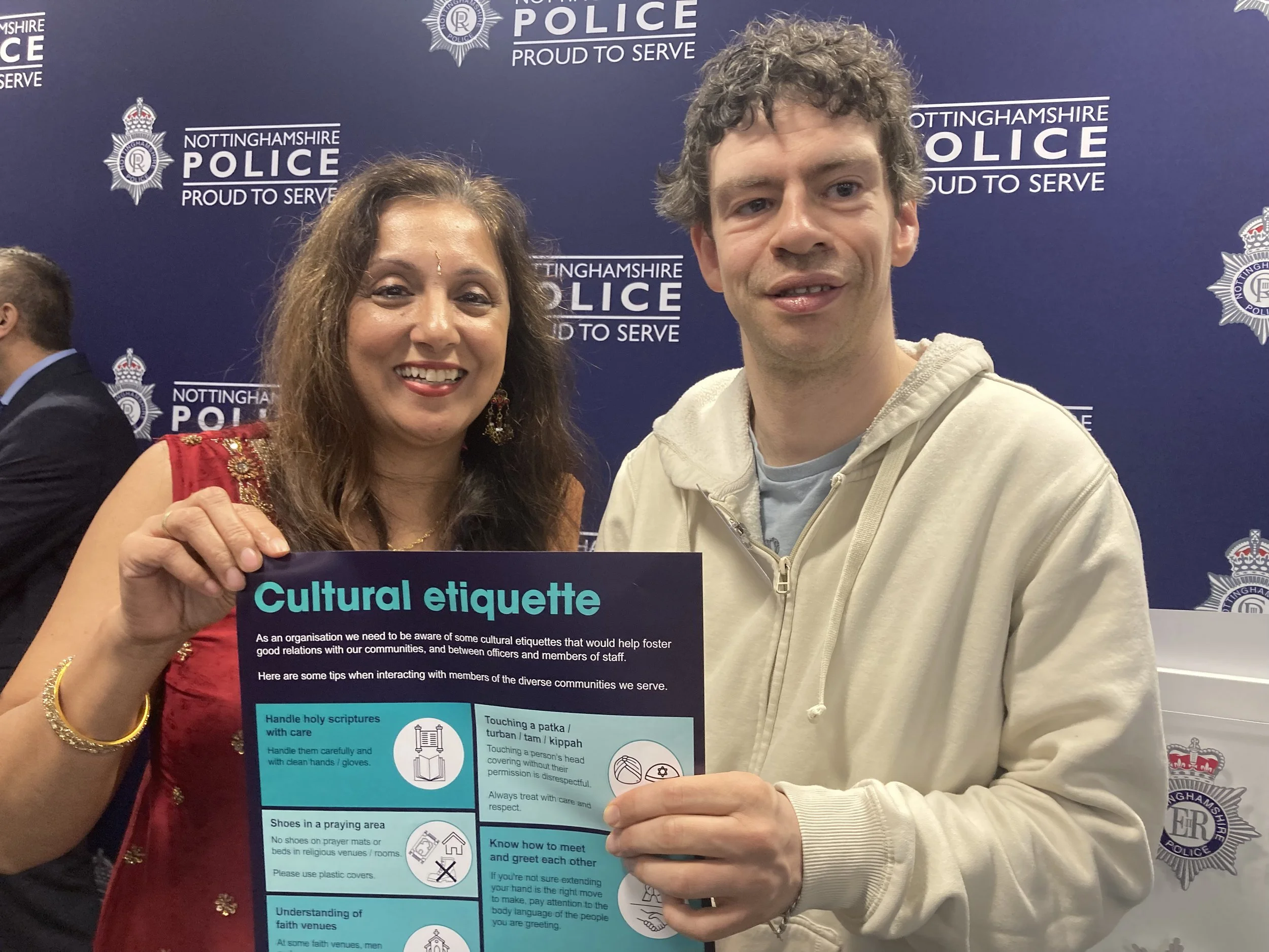 Services 1 — Nottingham Mencap