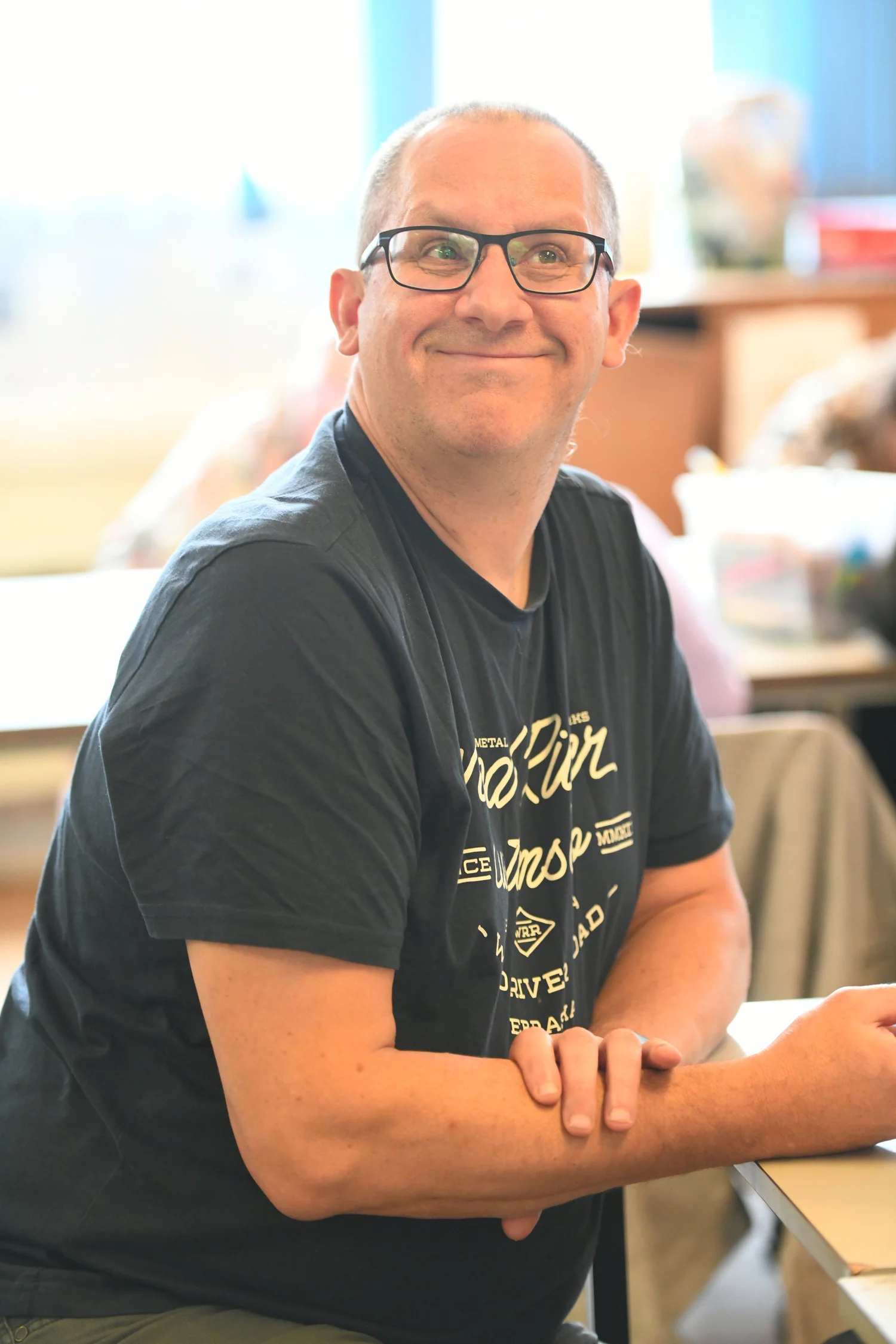 Easy Read — Nottingham Mencap