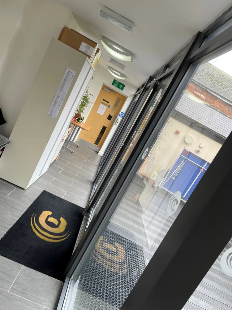 Building Progression — Nottingham Mencap