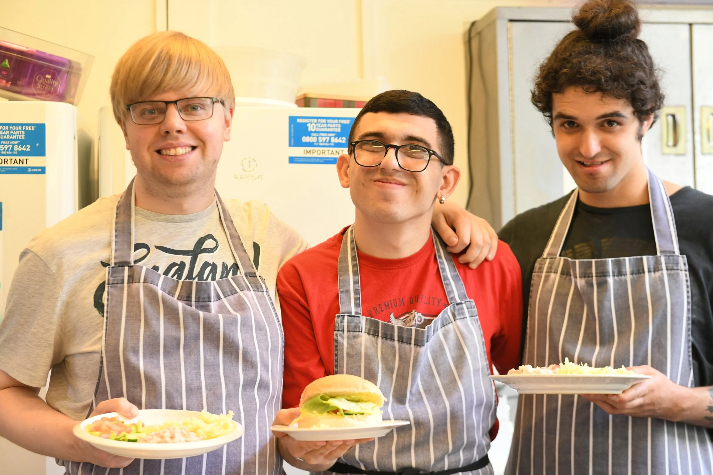 Early Years — Nottingham Mencap