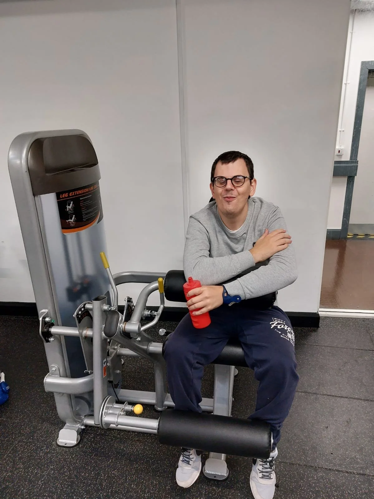 Vacancies — Nottingham Mencap