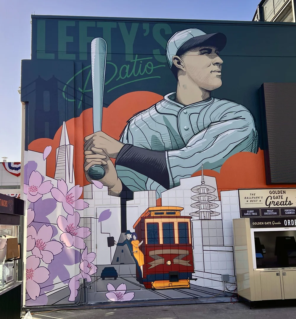 Services | Custom Murals, Public Art & Installations in San Francisco ...