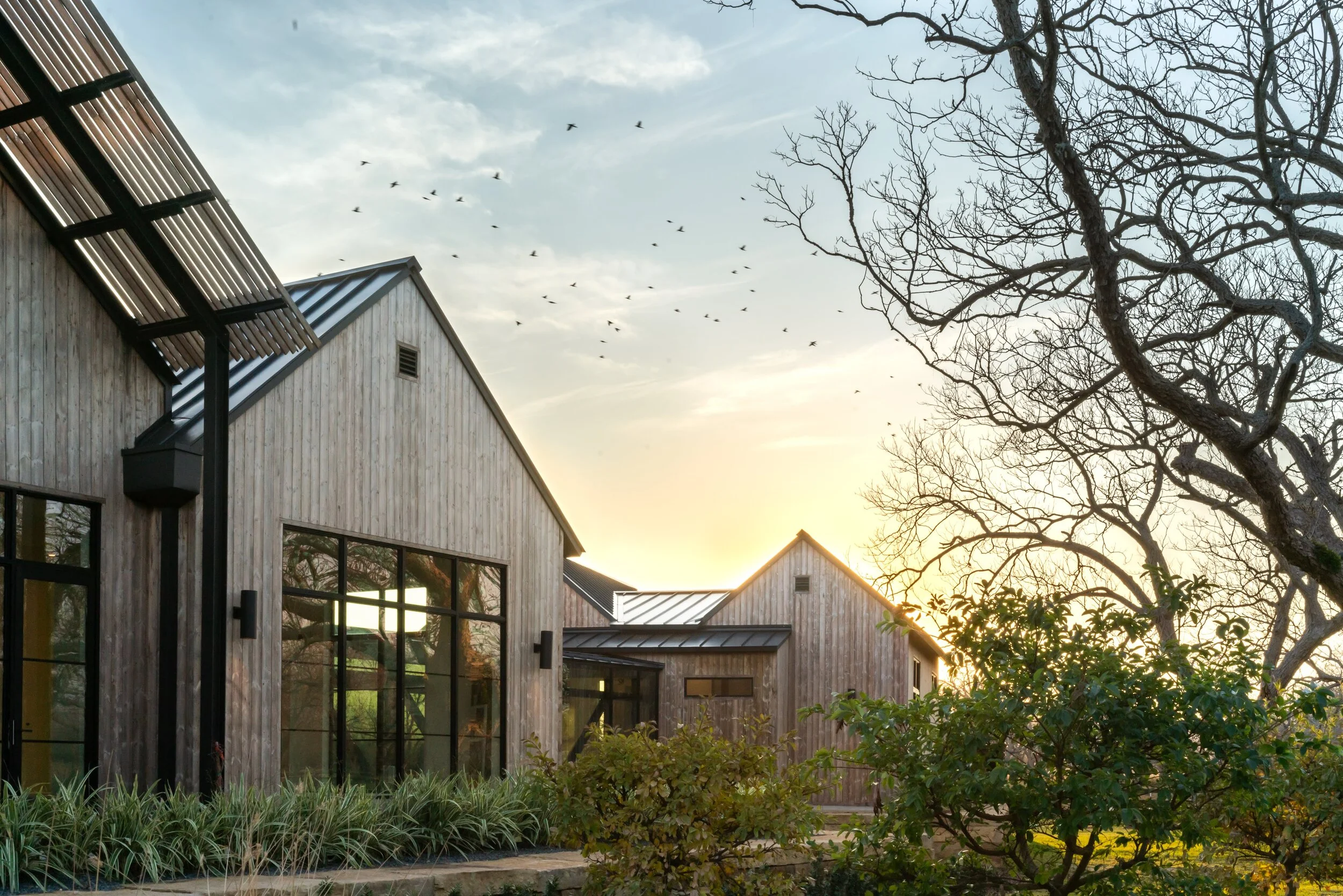 Partners Sam Brown Company