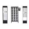 Traka intelligent electronic key cabinets