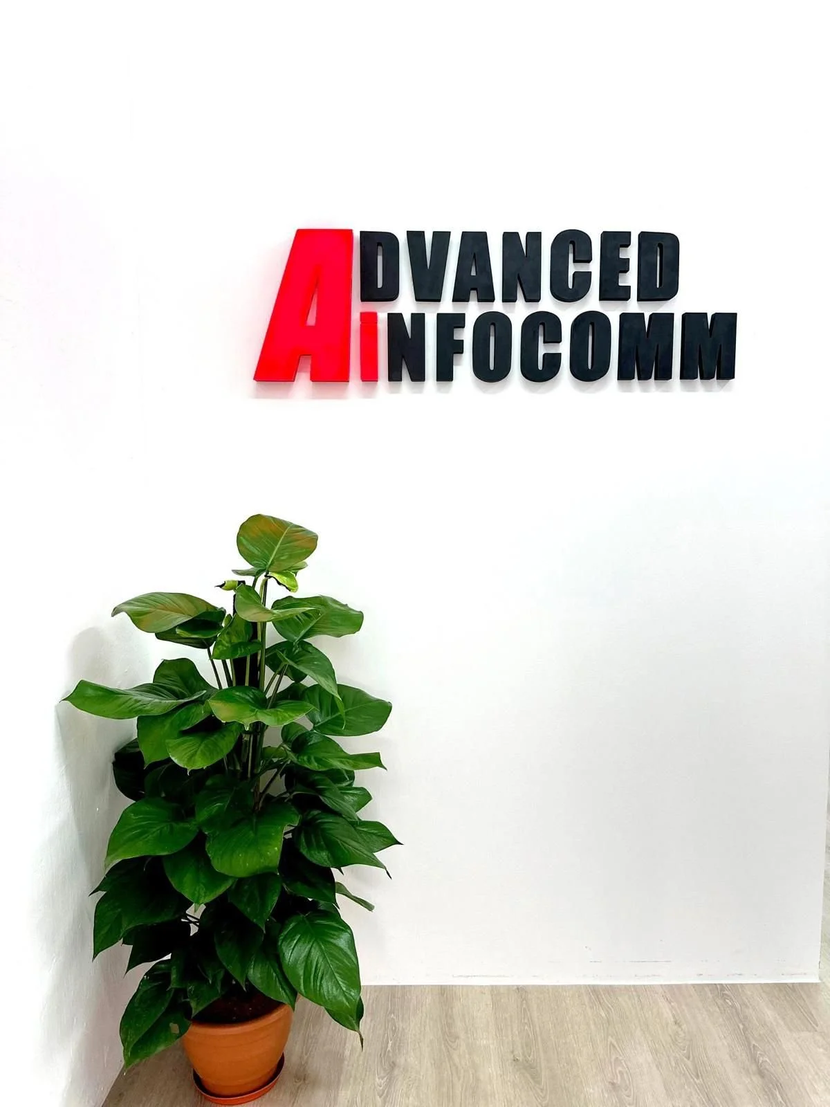 Advanced Infocomm | Security & IT Infrastructure