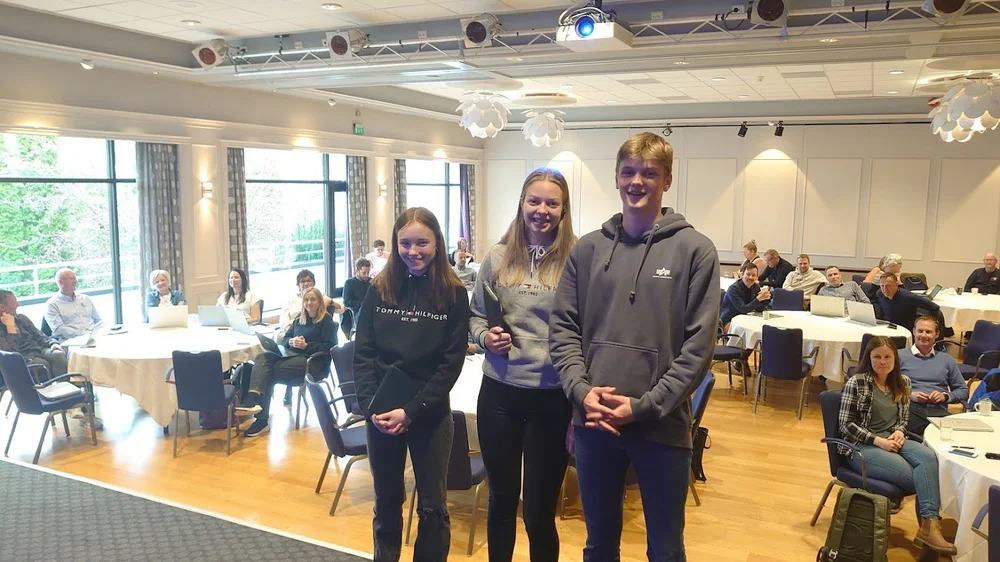 Digital skulegong - på godt og vondt! — IT-Forum Vest