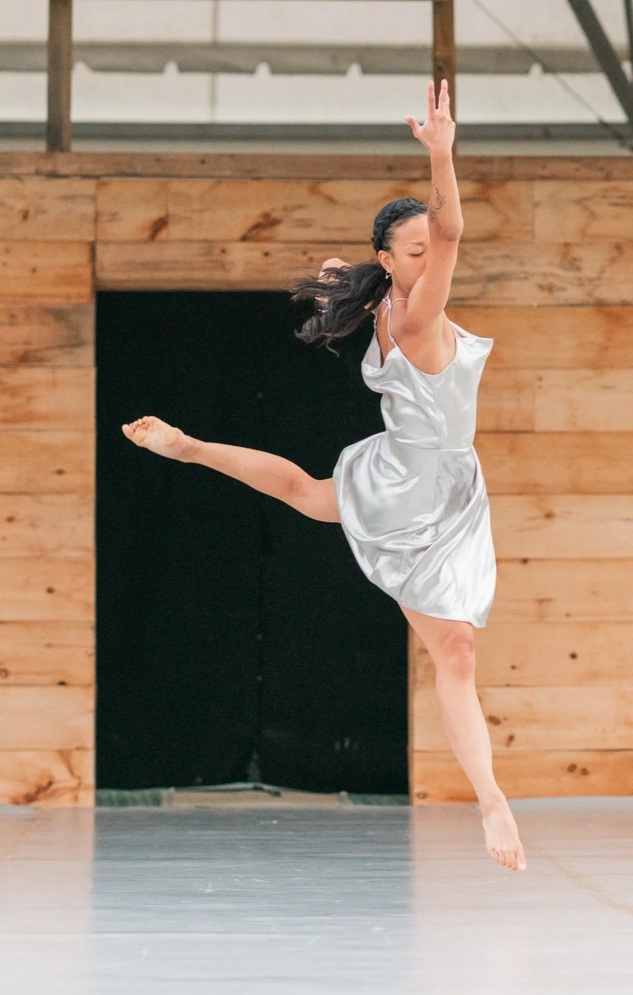 County Stage Company