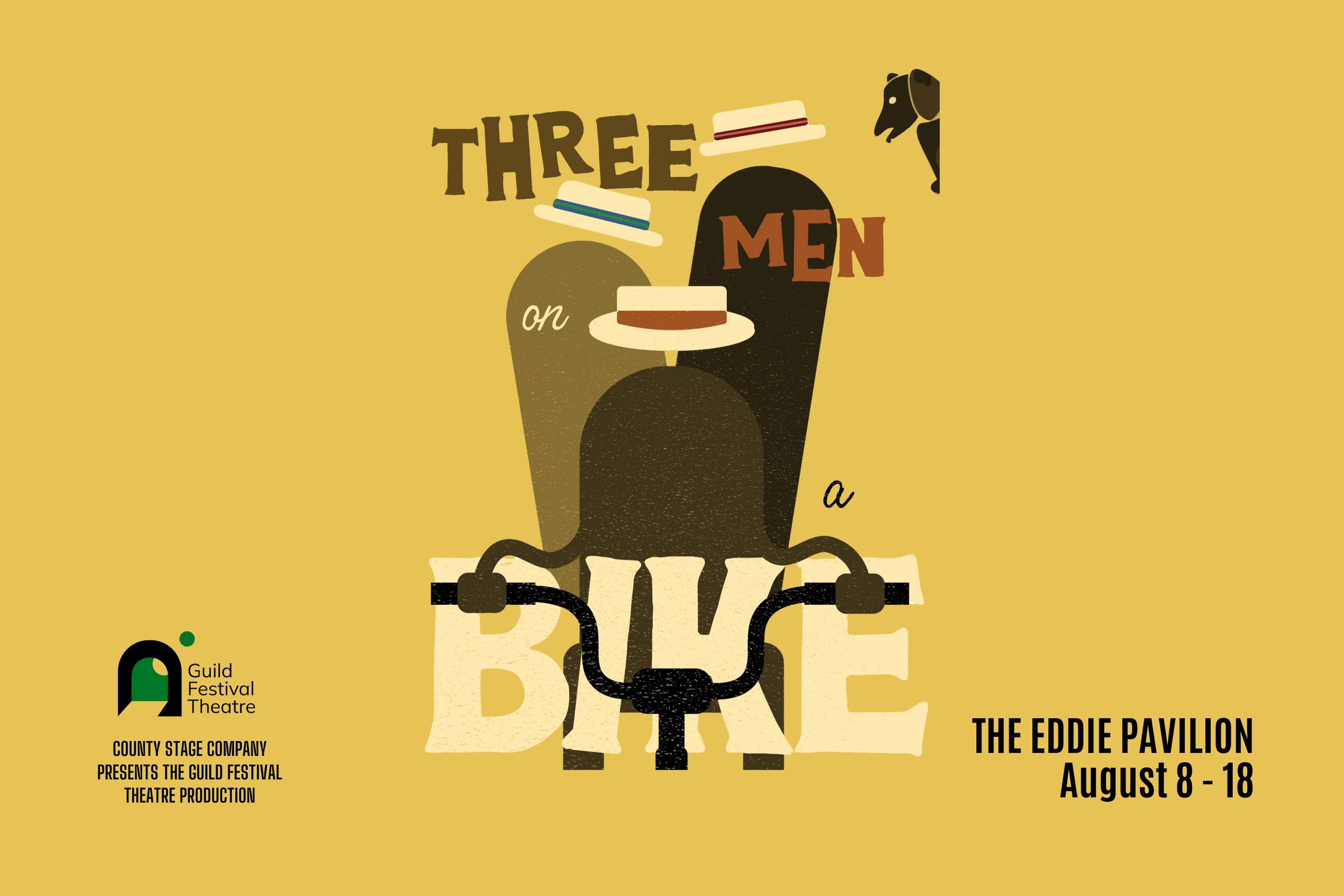 County Stage Company