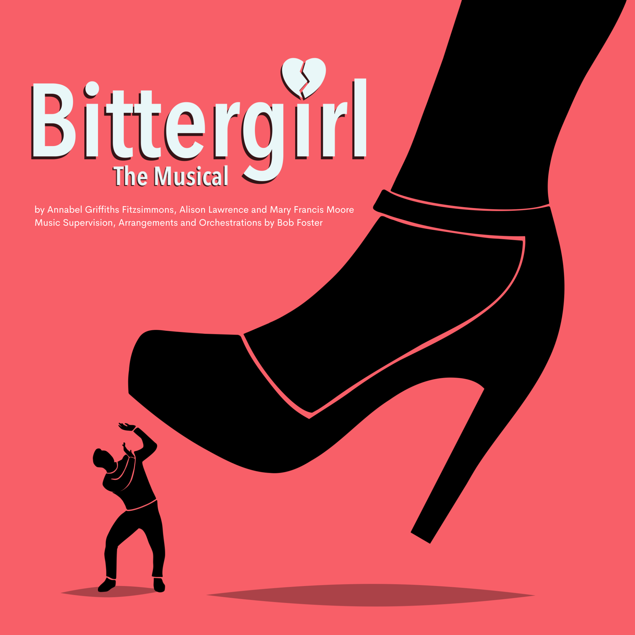 Bittergirl: The Musical — County Stage Company