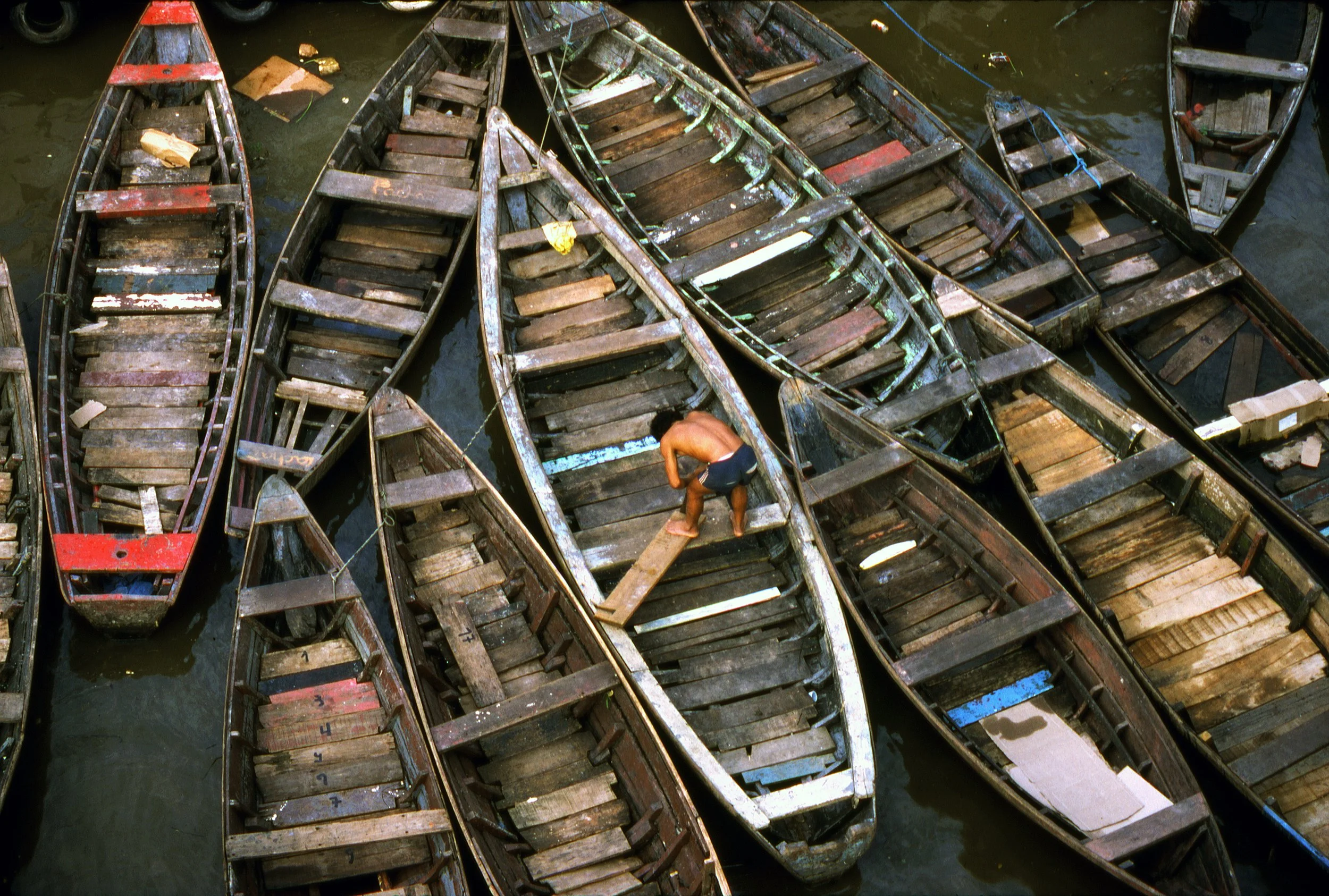 Principle Of Unity In Photography