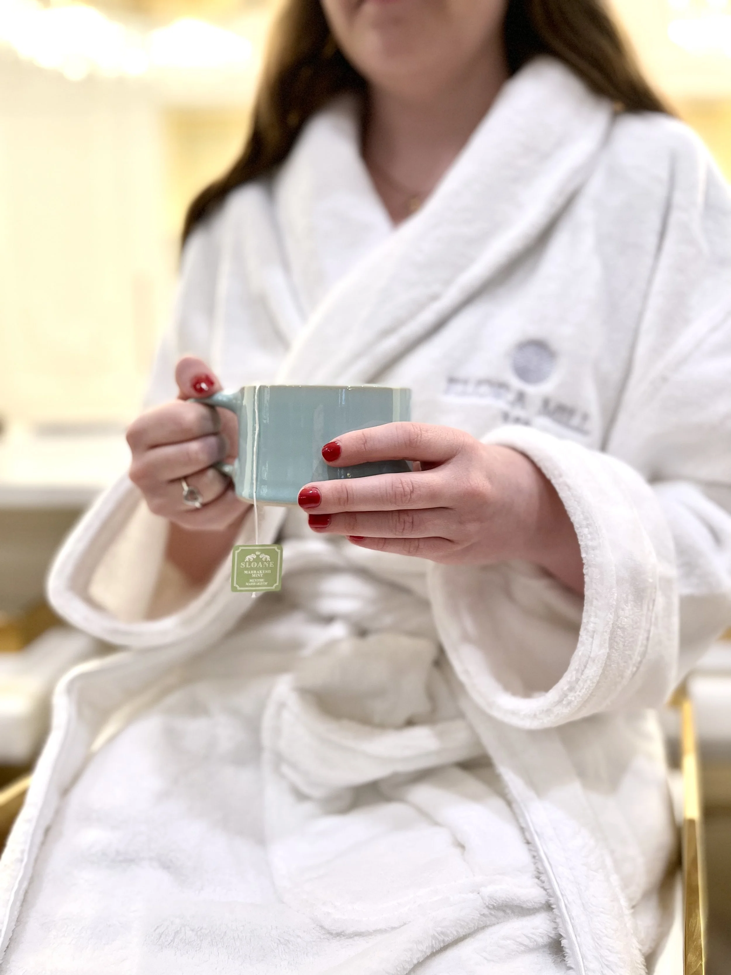 Spa & Wellness — Elora General Store — Elora General Store