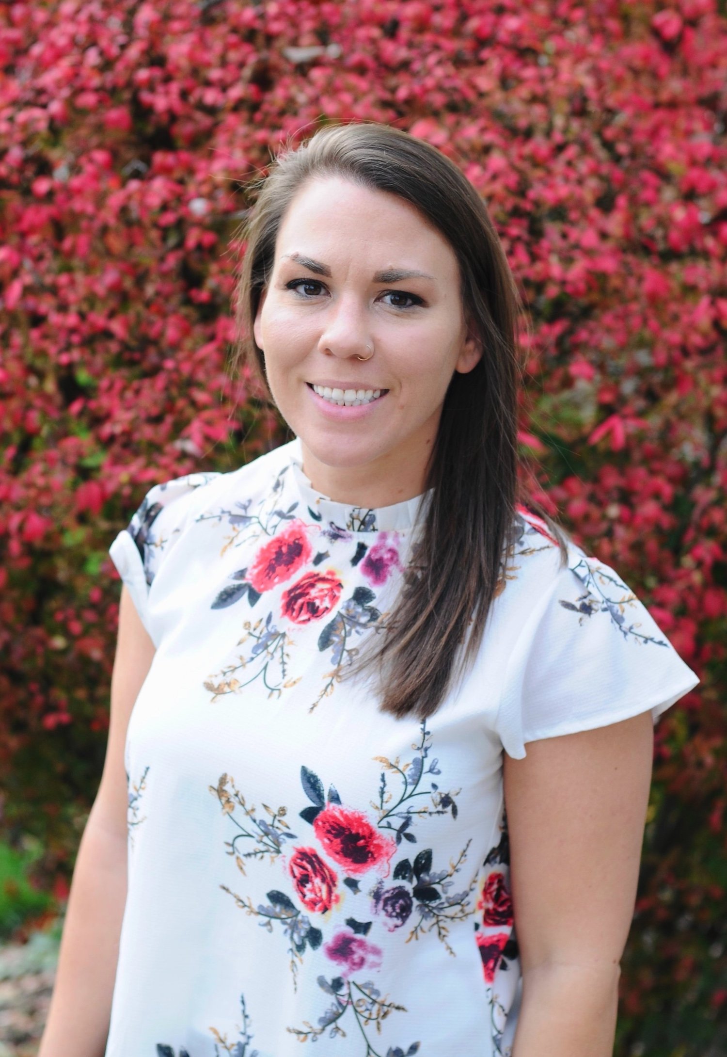 Stephanie Merrilees | Therapy Cincinnati
