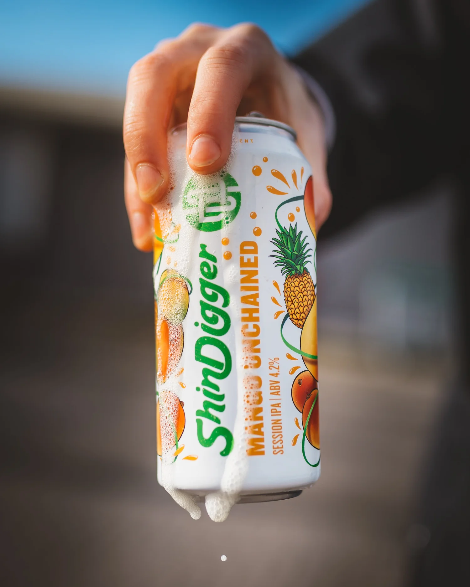 Craft Beer UK | Craft Beer Online | ShinDigger