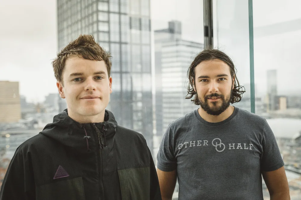 About us | The history behing the brewery | ShinDigger